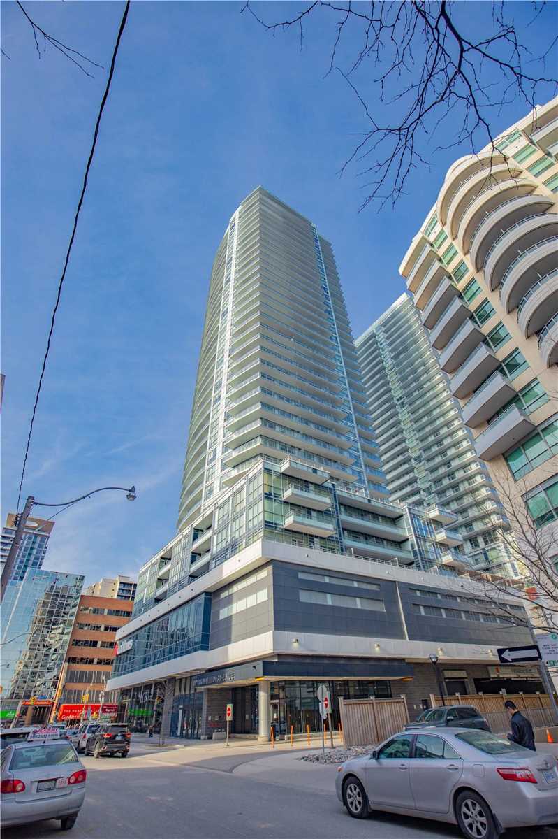 1807 - 89 Dunfield Ave, Toronto | Sold, C4551953 | Condos.ca