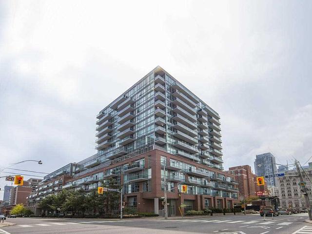 N306 - 116 George St, Toronto | Terminated, C4553820 | Condos.ca