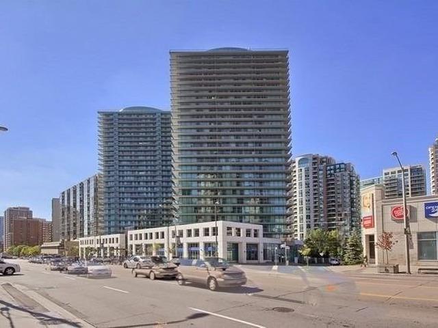 1211 - 5508 Yonge St, North York | Leased, C4557294 | Condos.ca