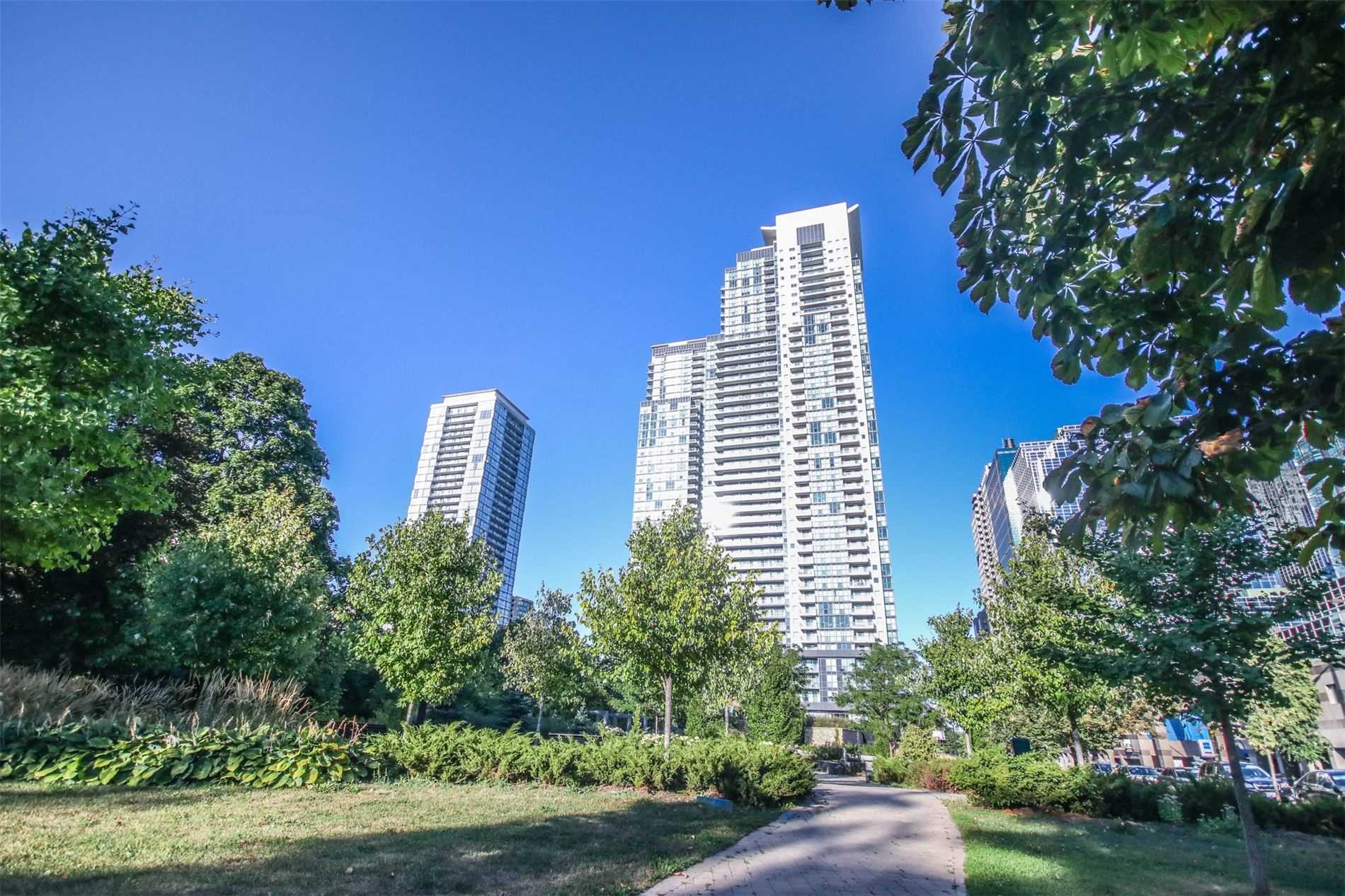 909 - 5162 Yonge St, North York | Sold, C4558777 | Condos.ca