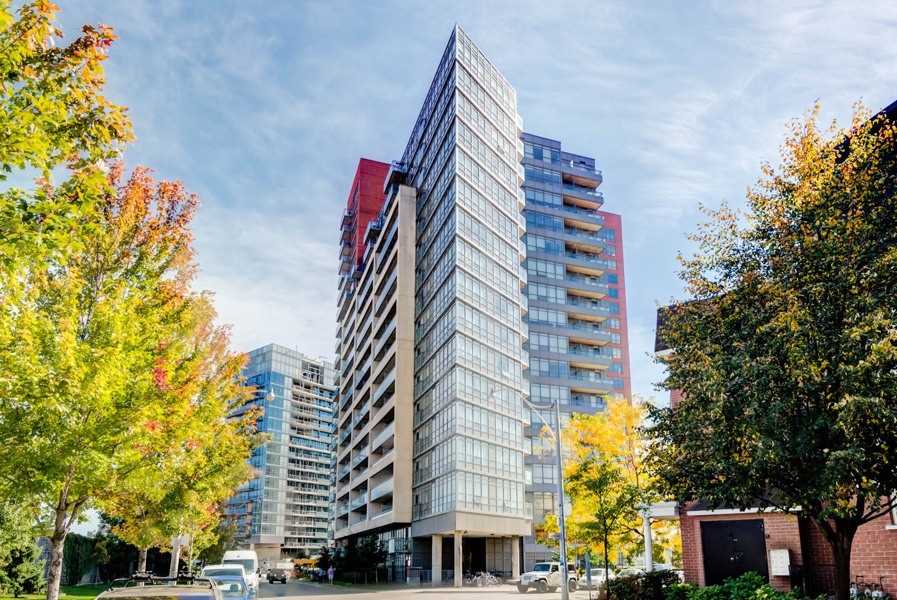 820 - 38 Joe Shuster Way, Toronto | Sold, C4560262 | Condos.ca