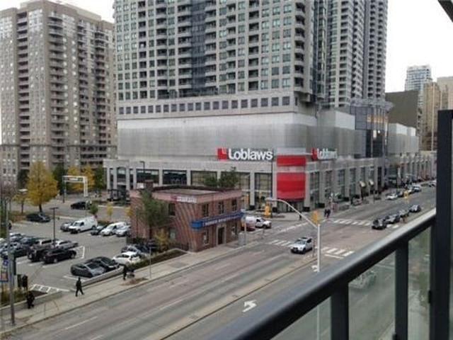 3501 - 5168 Yonge St, North York | Terminated, C4560611 | Condos.ca