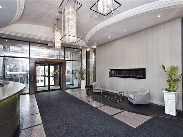 205 - 555 Yonge St, Toronto | Sold, C4560616 | Condos.ca