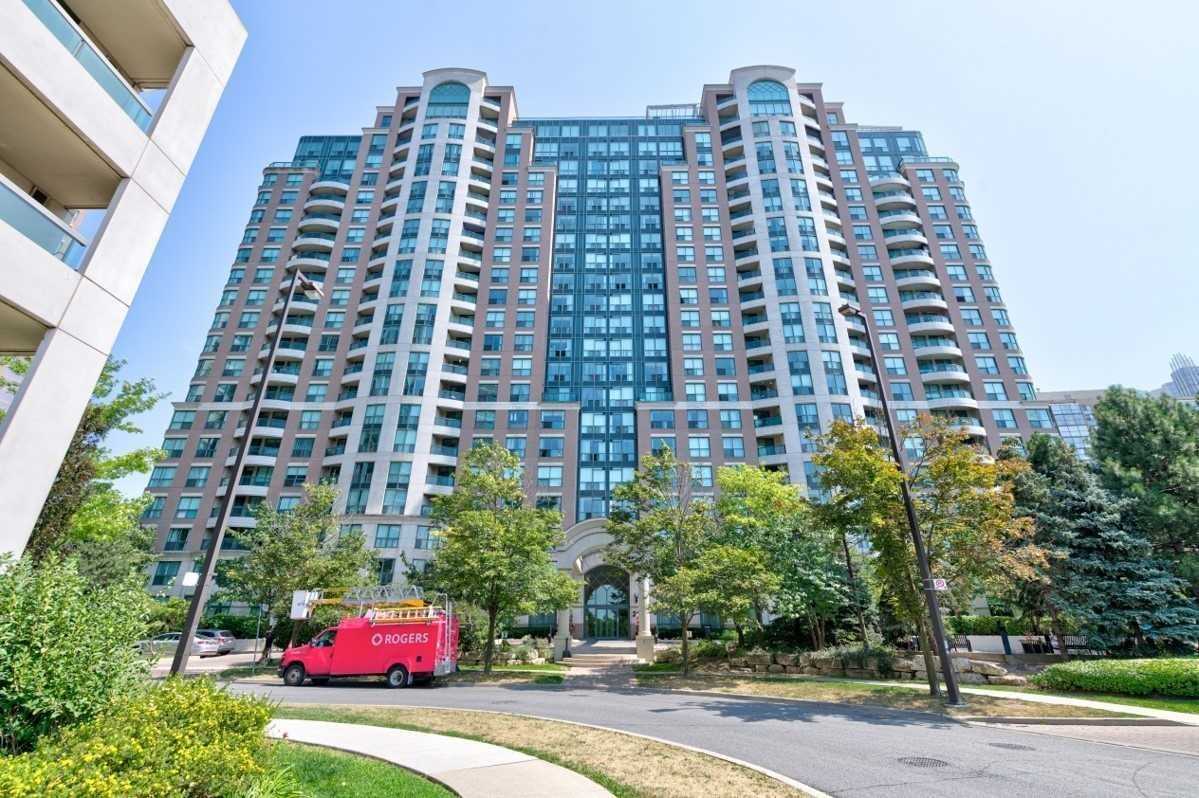 Rg18 - 23 Lorraine Dr, North York | Sold, C4560733 | Condos.ca