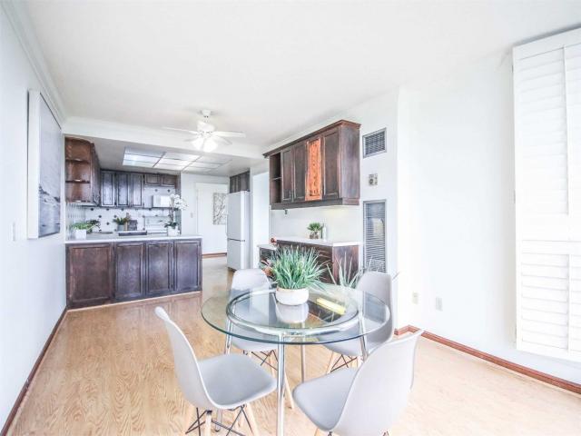 1407 - 5444 Yonge St, North York | Sold, C4561342 | Condos.ca