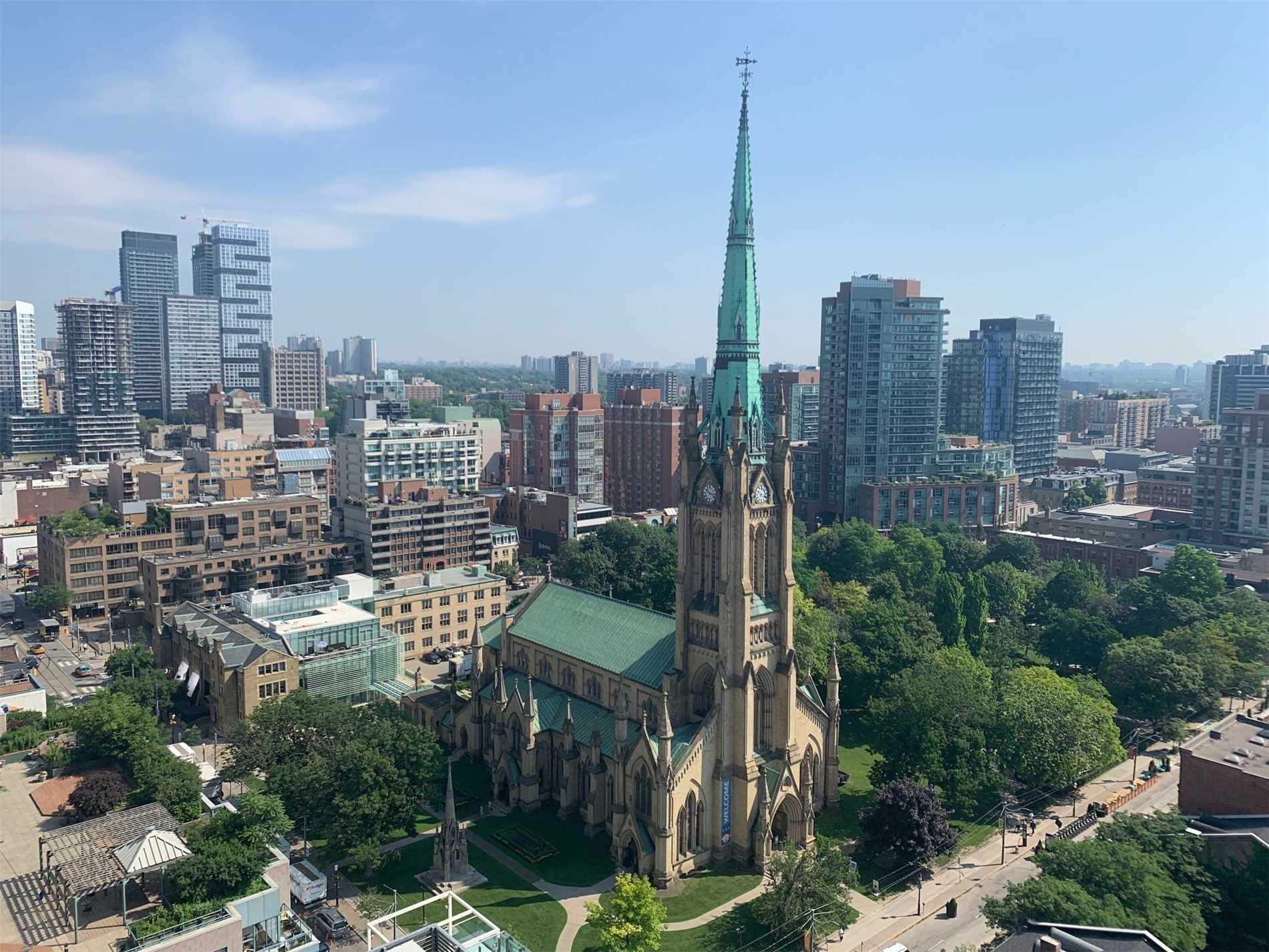 1608 - 60 Colborne St, Toronto | Terminated, C4561872 | Condos.ca