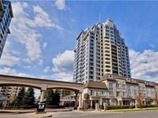 1306 - 8 Rean Dr, North York | Leased, C4562662 | Condos.ca