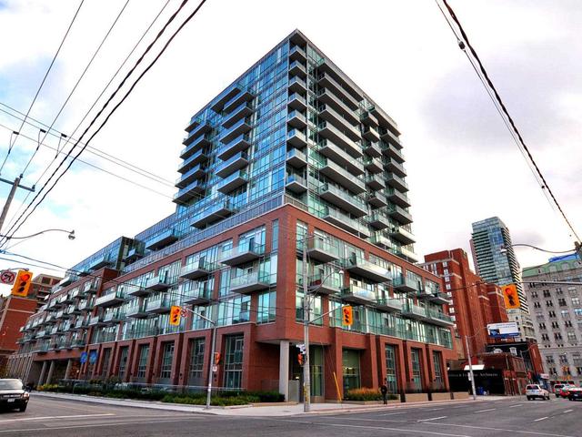 417 - 116 George St, Toronto | Terminated, C4564078 | Condos.ca