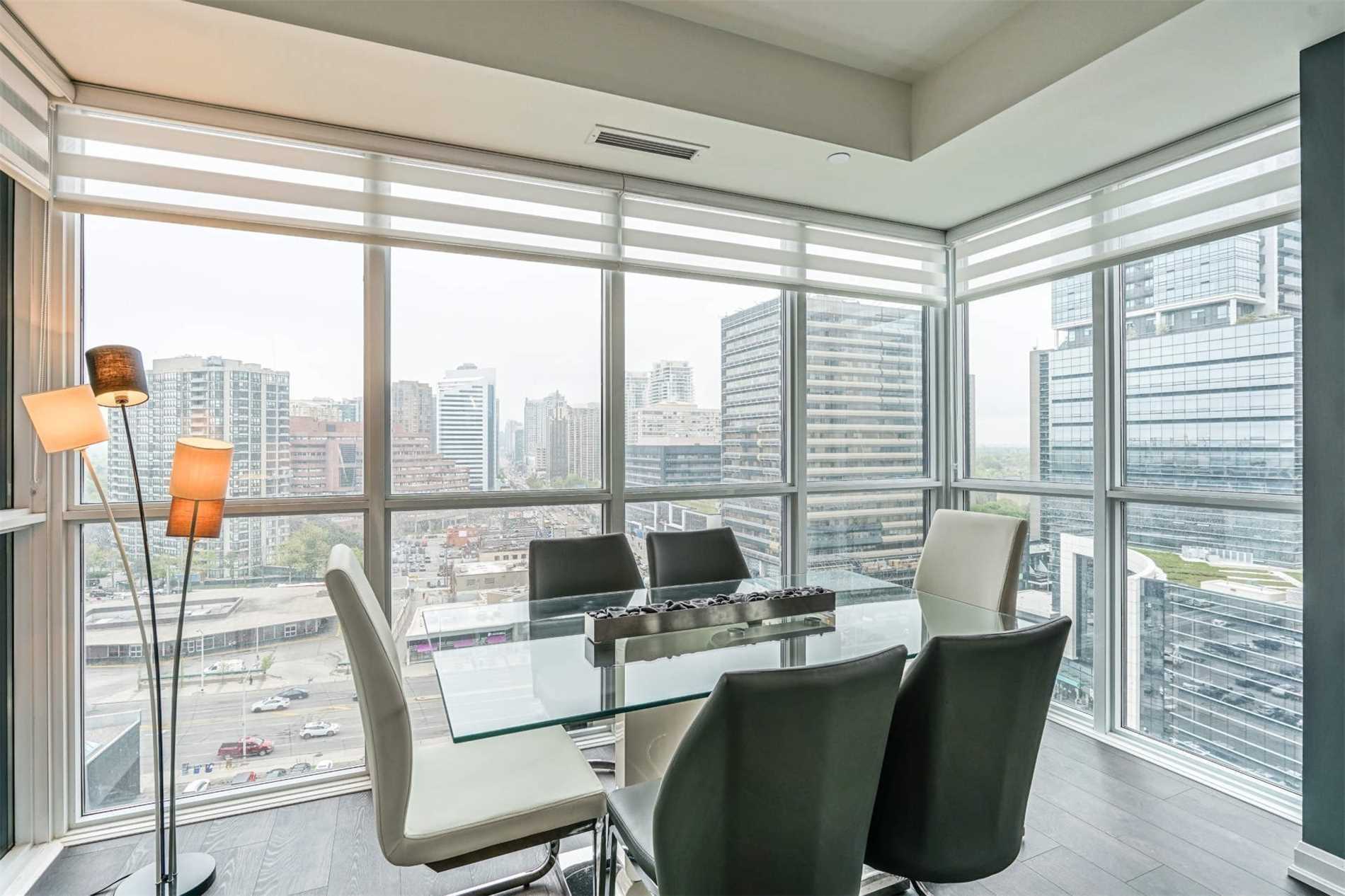 1108 - 9 Bogert Ave, North York | Terminated, C4564922 | Condos.ca