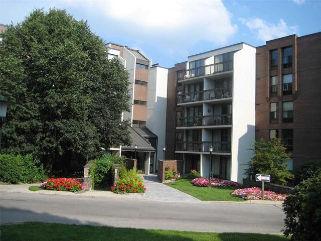 303 - 30 Fashion Roseway Way, North York | Terminated, C4565213 | Condos.ca