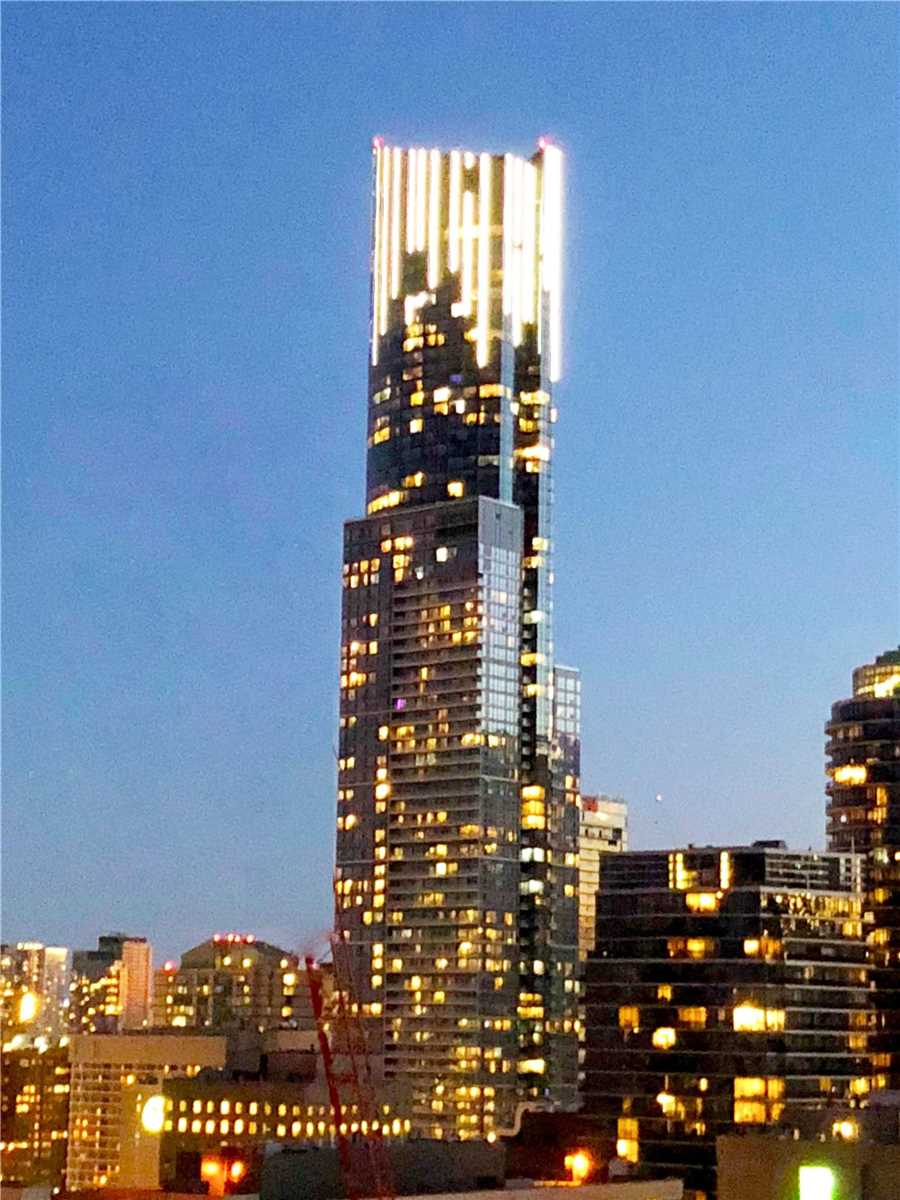 5001 - 388 Yonge St, Toronto | Suspended, C4565275 | Condos.ca