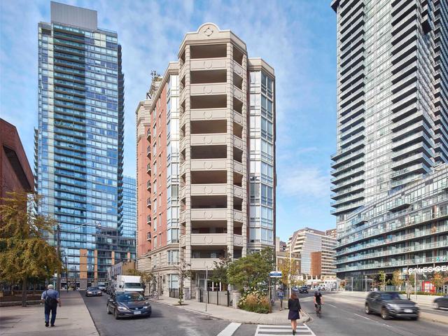 409 - 20 Collier St, Toronto | Leased, C4567306 | Property.ca