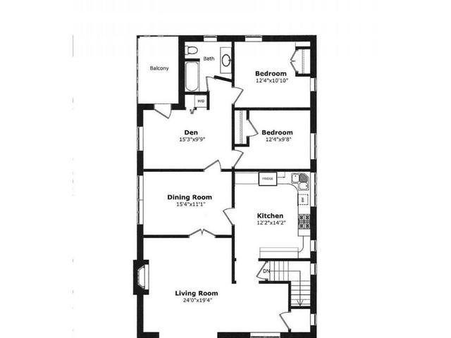 89 Burnside Dr, Toronto ON | Property.ca