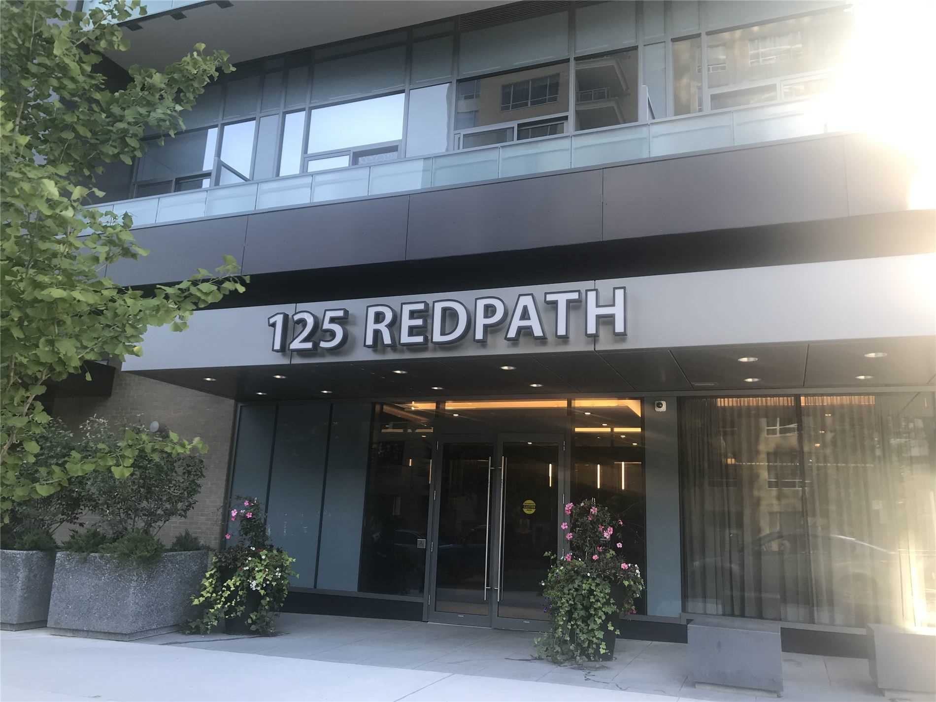 PH112 - 125 Redpath Ave, Toronto | Leased, C4580157 | Condos.ca