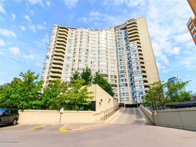 509A - 5444 Yonge St, North York | Sold, C4586337 | Condos.ca
