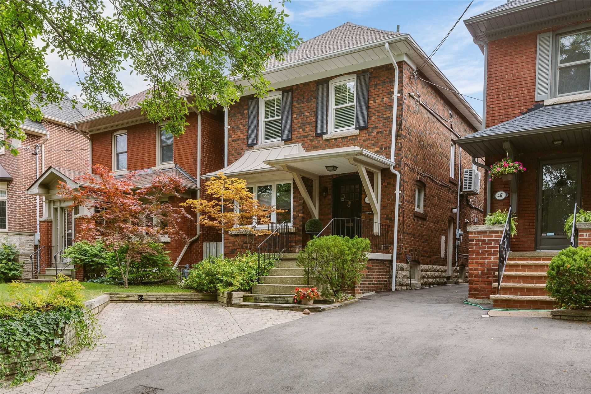 459 St Clements Ave, Toronto | Sold, C4586494 | Property.ca