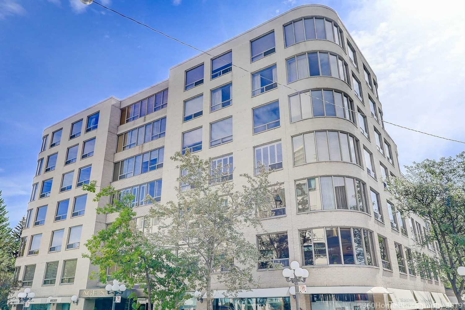 307 - 1177 Yonge St, Toronto | Terminated, C4589081 | Condos.ca