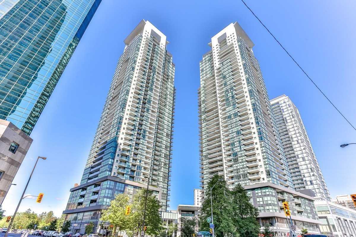 2505 - 5168 Yonge St, North York | Leased, C4596073 | Condos.ca