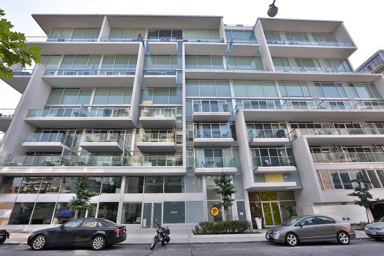 914 - 75 Portland St, Toronto | Terminated, C4601782 | Condos.ca