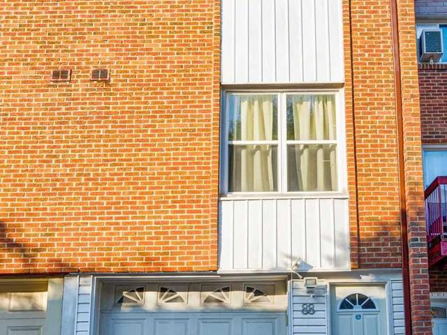 88 Stanley Terrace, Toronto, ON | MrLOFT.ca