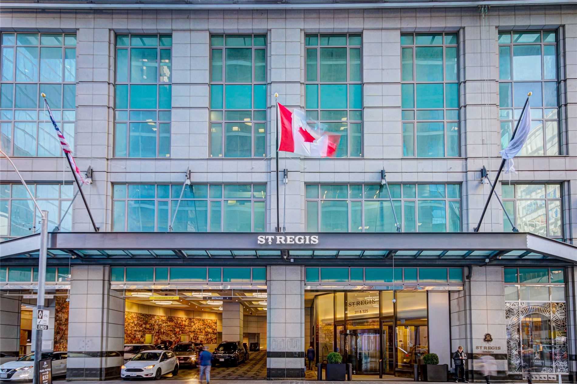 3702 - 311 Bay St, Toronto | Leased, C4607070 | Condos.ca