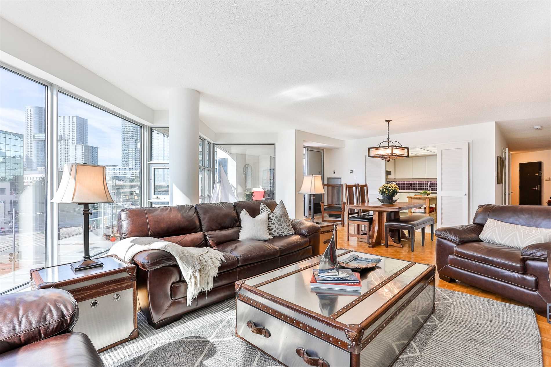 402 - 401 Queens Quay W, Toronto | Sold, C4607182 | Condos.ca