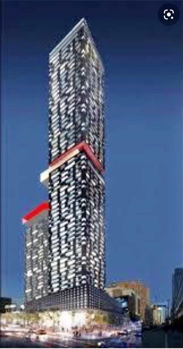 5703 - 8 Eglinton Ave E, Toronto | Sold, C4612674 | Condos.ca