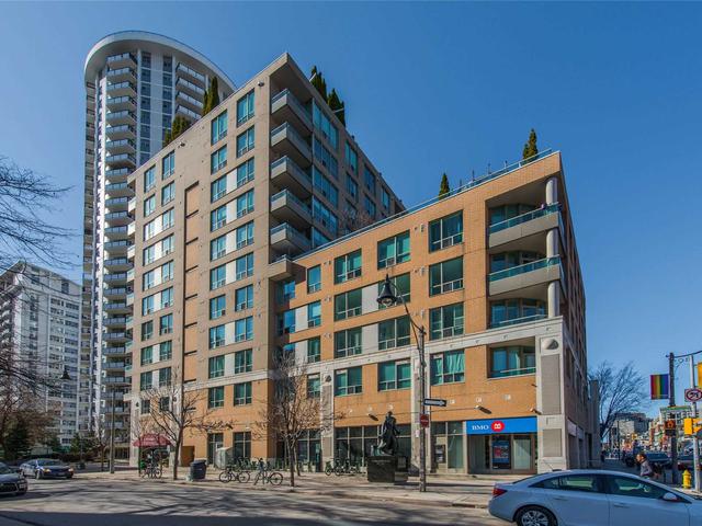 905 - 70 Alexander St, Toronto | Sold, C4613037 | Condos.ca