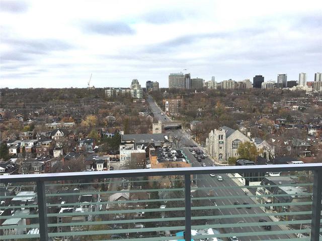 1607 - 170 Avenue Rd, Toronto | Terminated, C4613476 | Condos.ca