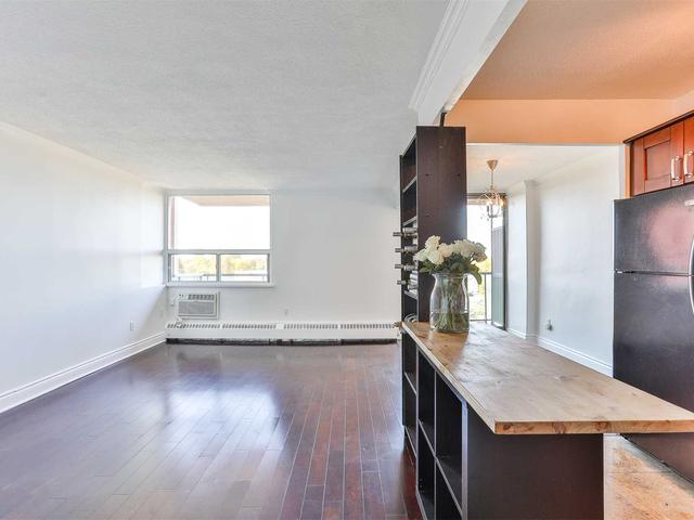 604 - 5949 Yonge St, North York | Sold, C4617060 | Condos.ca