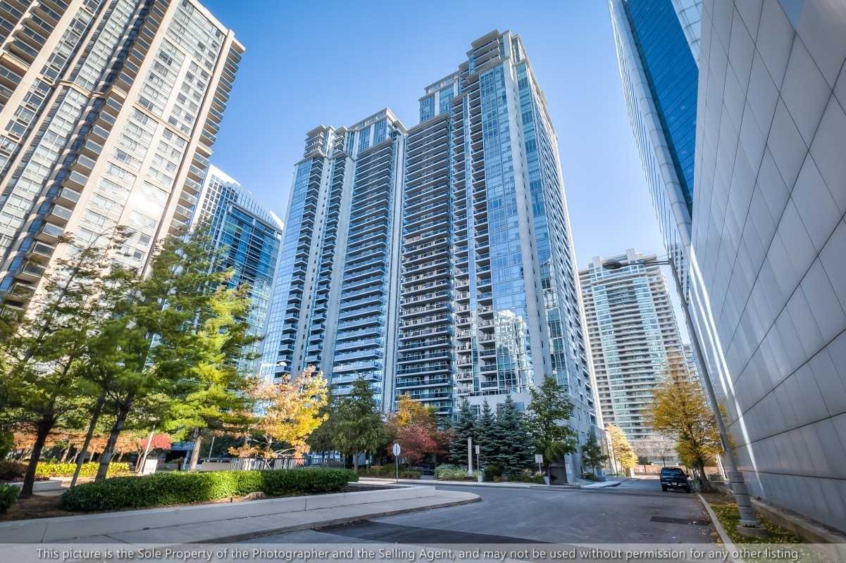 2611 - 4978 Yonge St, North York | Sold, C4617565 | Condos.ca