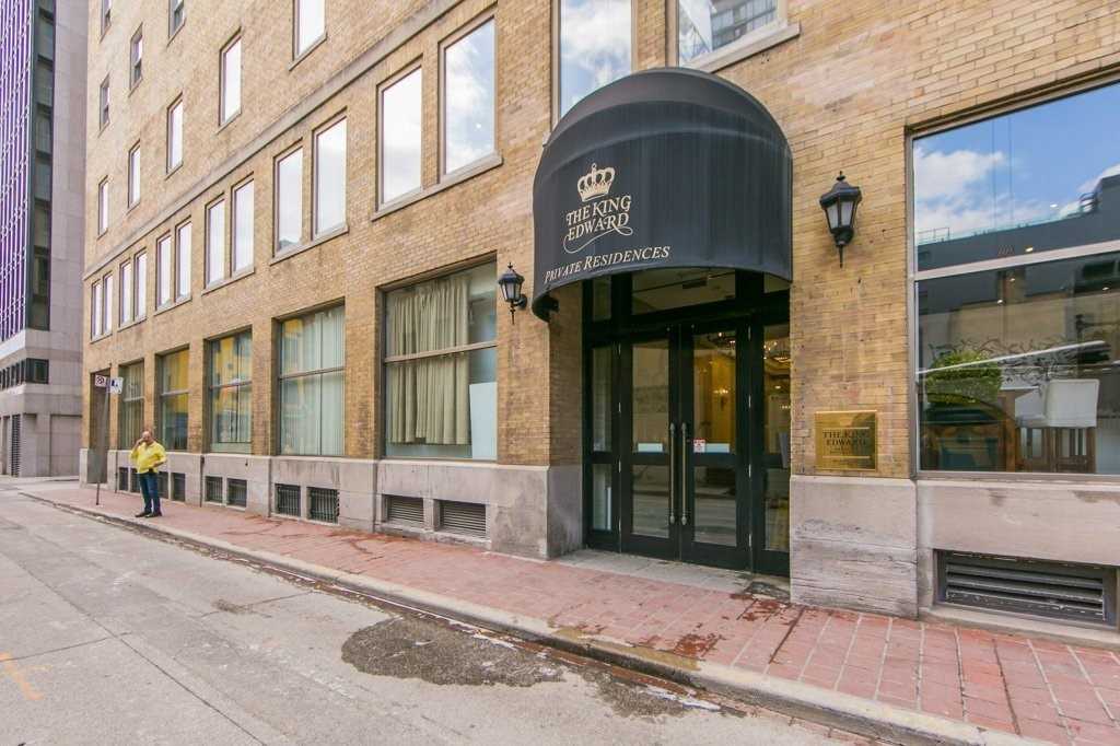 513 - 22 Leader Lane, Toronto | Terminated, C4619309 | Condos.ca