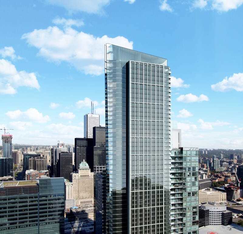 10 York St, Toronto | Terminated, C4620038 | Condos.ca
