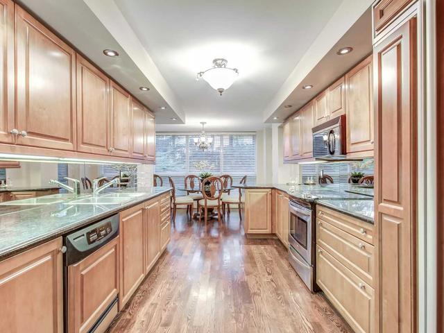 322 - 3600 Yonge St, North York | Expired, C4622407 | Condos.ca