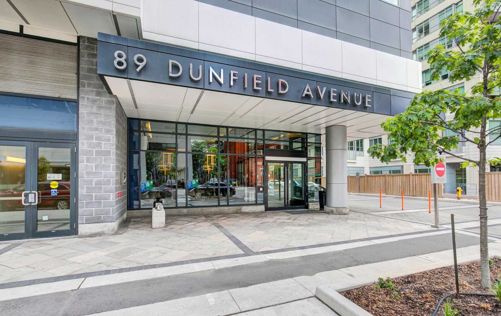 1810 - 89 Dunfield Ave, Toronto | Terminated, C4624446 | Condos.ca