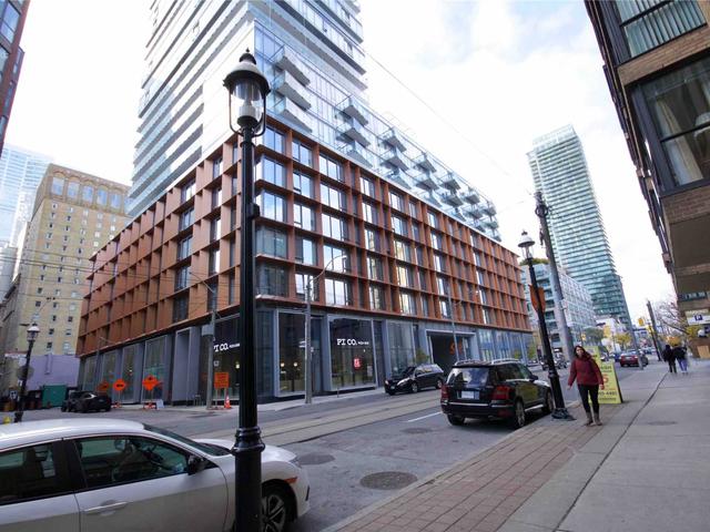 210 - 60 Colborne St, Toronto | Sold, C4625604 | Condos.ca