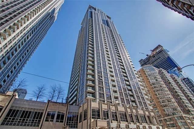 703 - 761 Bay St, Toronto | Leased, C4629042 | Condos.ca