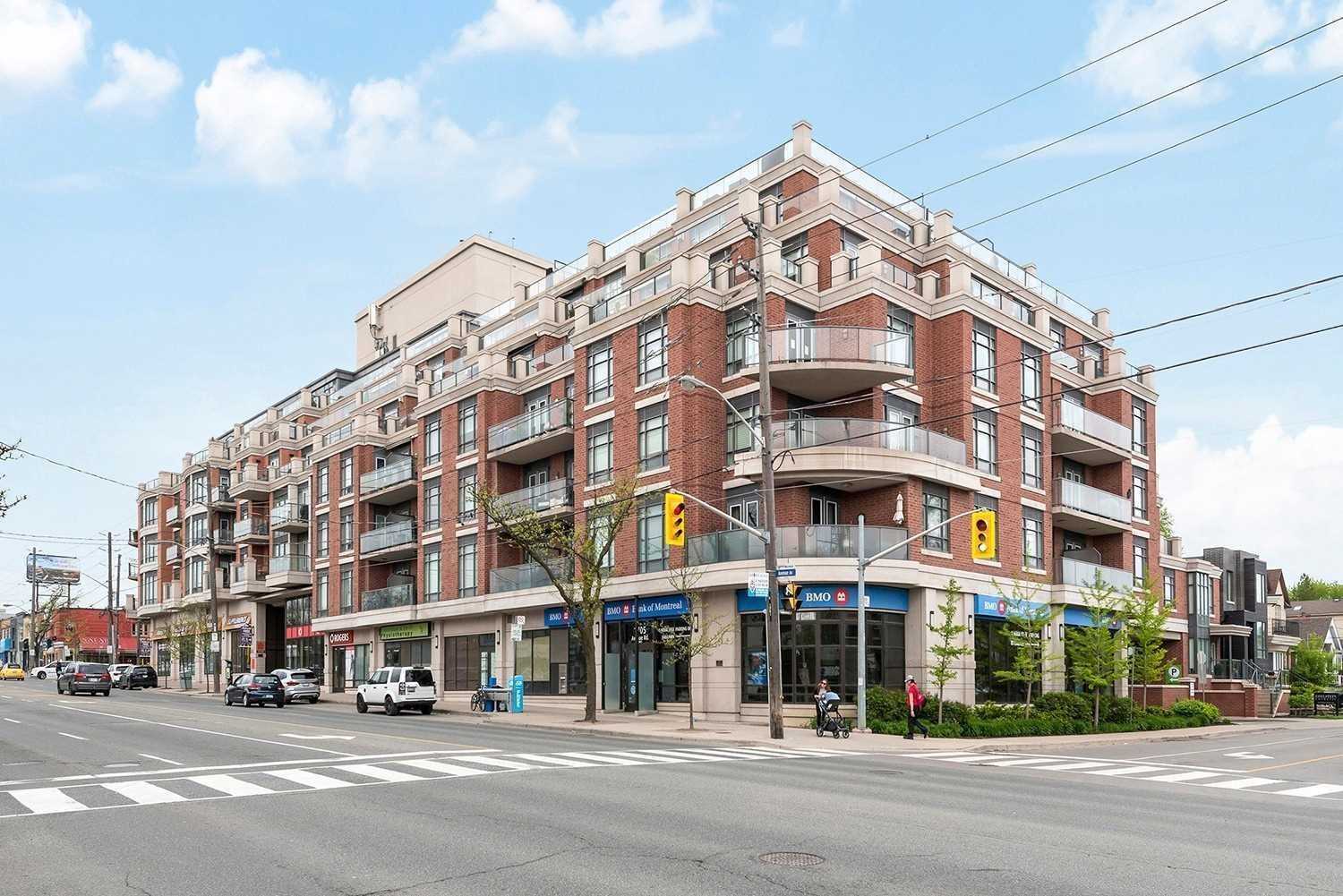 310 - 1717 Avenue Rd, North York | Sold, C4632728 | Condos.ca