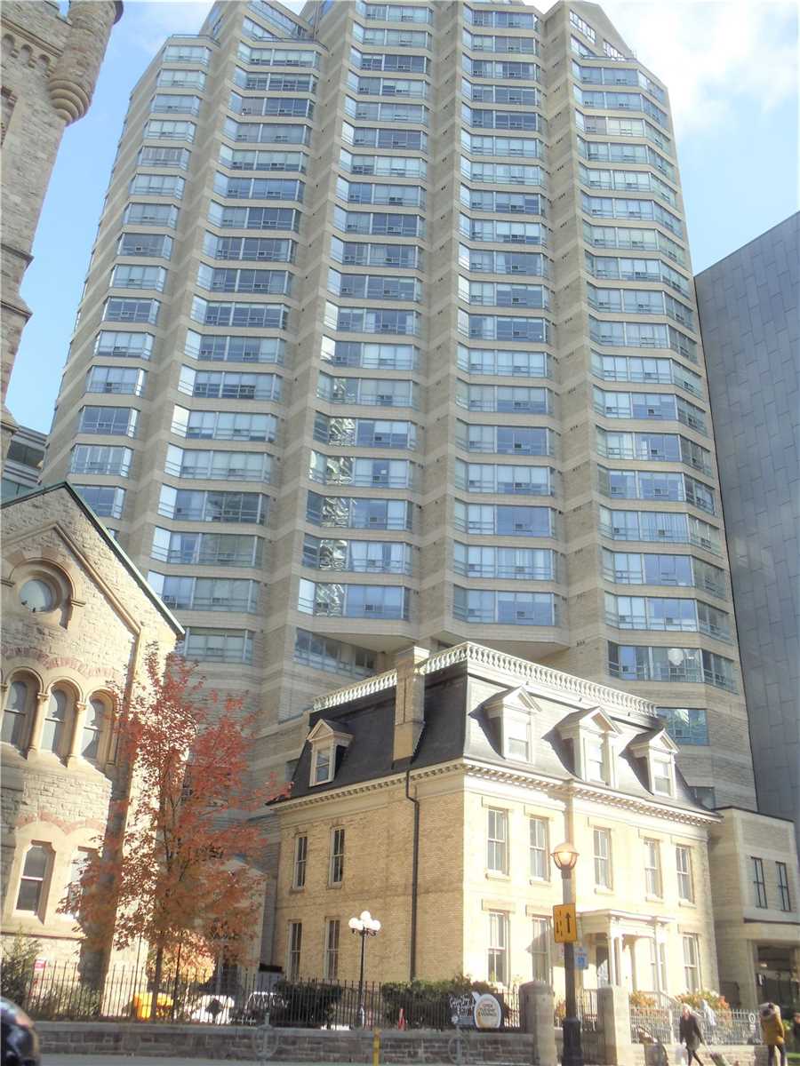 2101 - 71 Simcoe St, Toronto | Suspended, C4633445 | Condos.ca