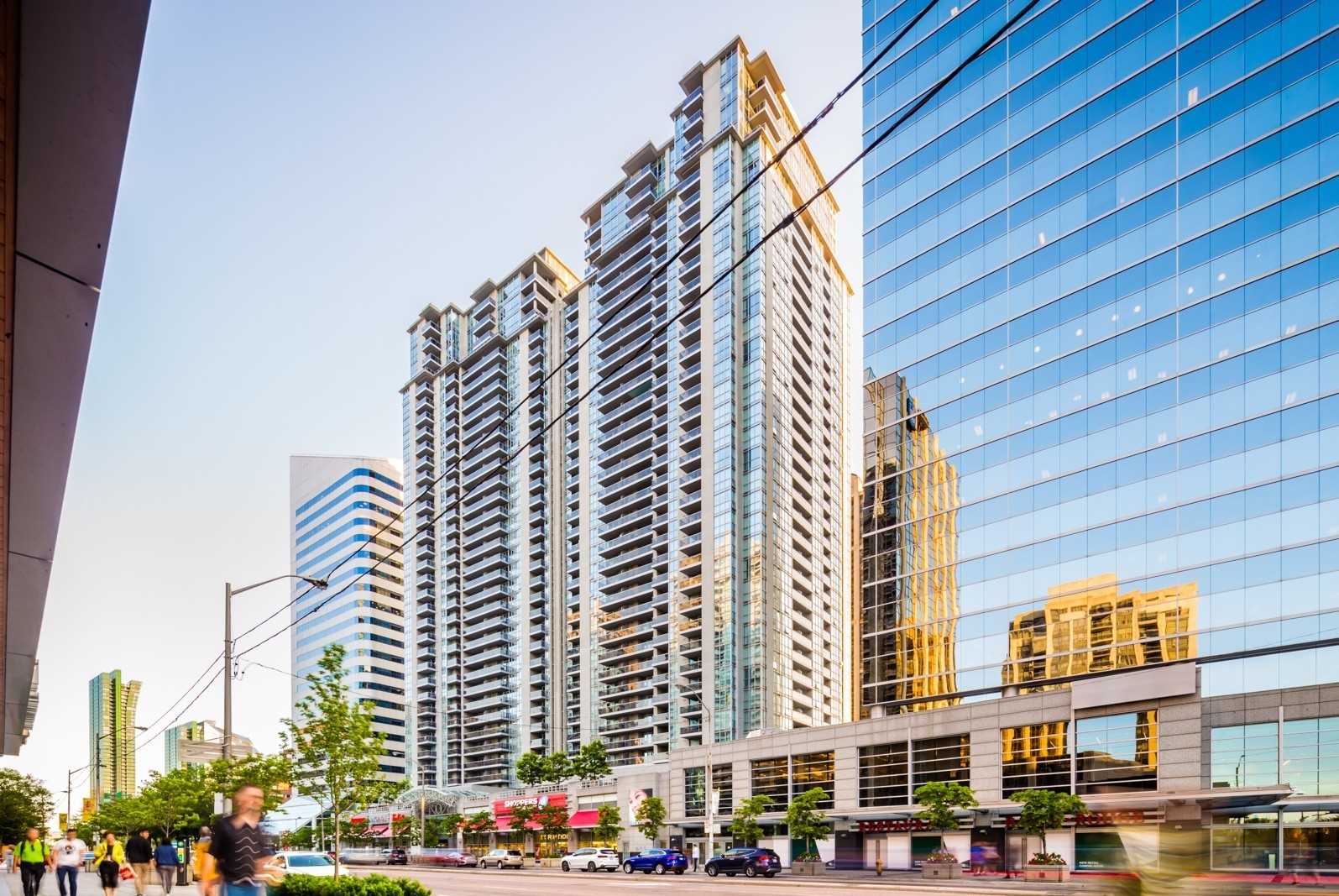 302 - 4968 Yonge St E, North York | Leased, C4637030 | Condos.ca