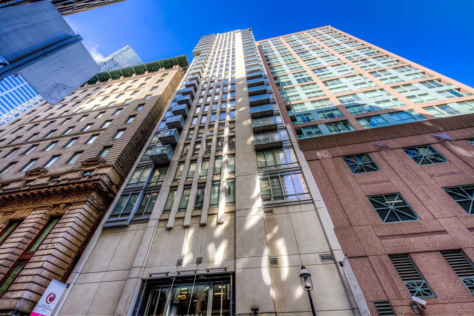 2603 - 8 Colborne St, Toronto | Terminated, C4637342 | Condos.ca