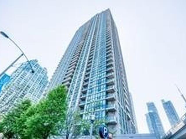 608 - 16 Yonge St, Toronto | Leased, C4638362 | Condos.ca
