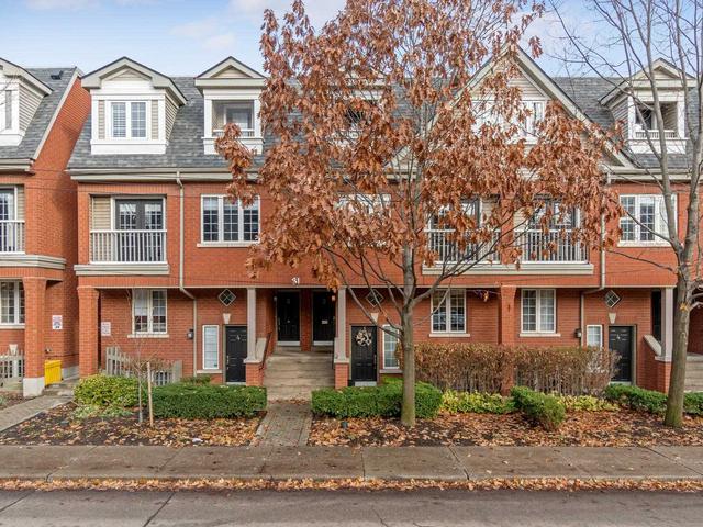31 Massey St, Toronto, ON | MrLOFT.ca