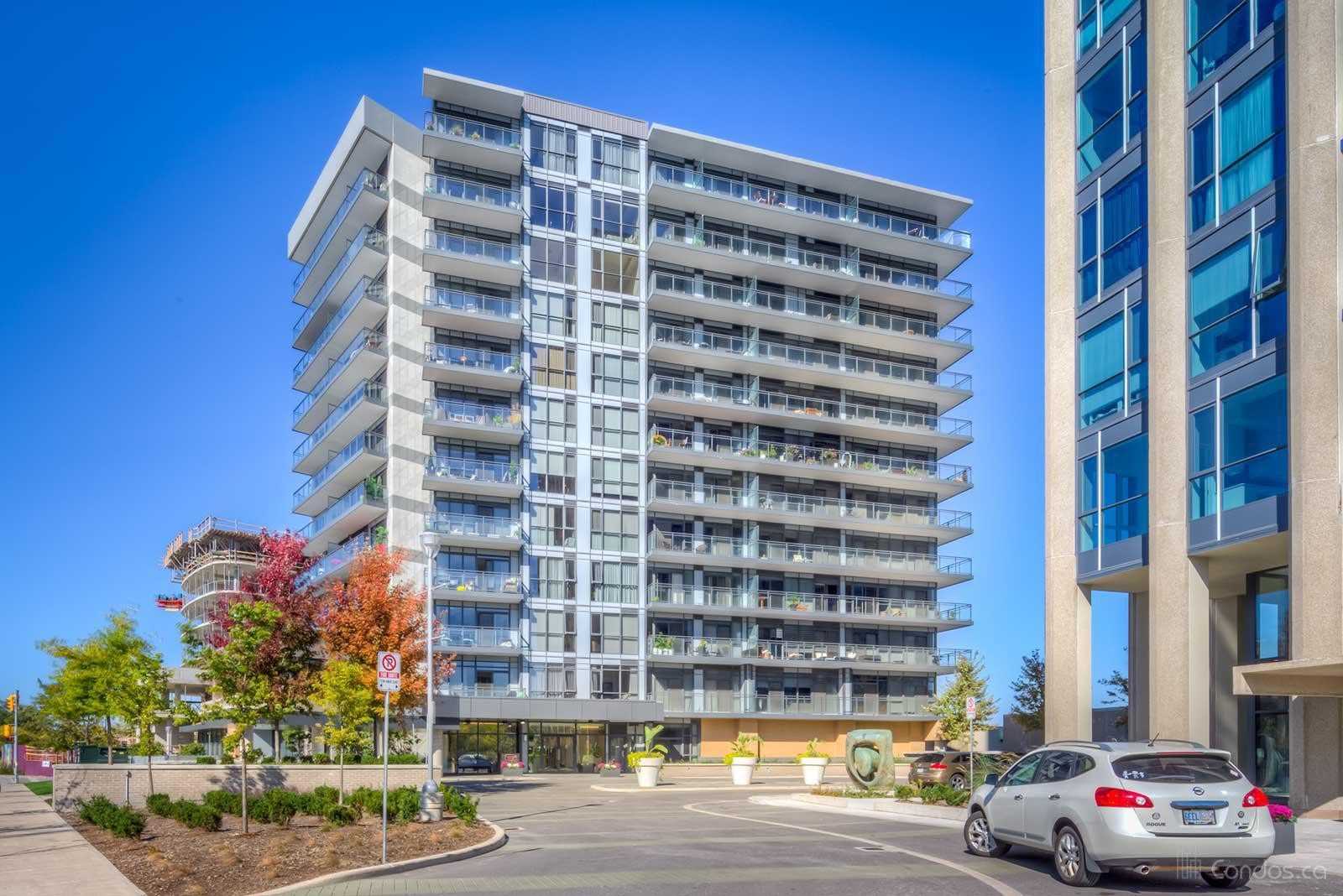 708 - 85 The Donway W, North York | Sold, C4639614 | Condos.ca
