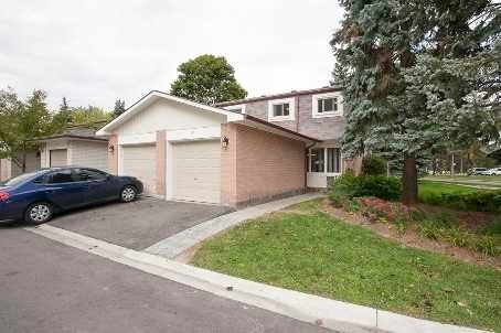 4 Plum Tree Way E, North York | Suspended, C4640210 | Condos.ca