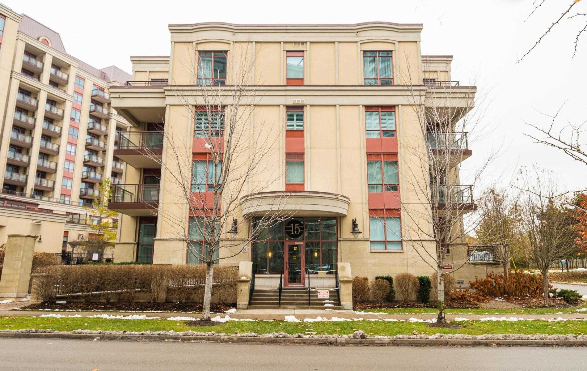 205 - 15 Rean Dr, North York | Sold, C4640261 | Condos.ca