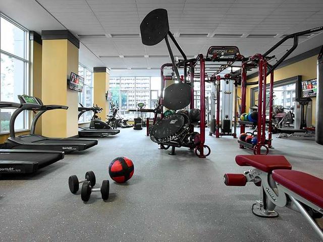 615 - 305 Roehampton Ave, Toronto | Terminated, C4641942 | Condos.ca