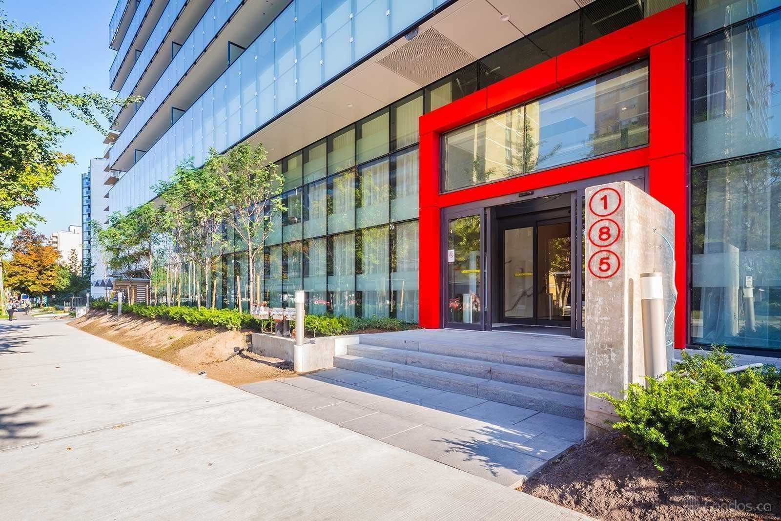 2012 - 185 Roehampton Ave, Toronto | Leased, C4642494 | Condos.ca