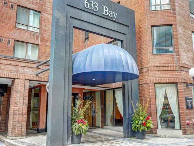 2013 - 633 Bay St, Toronto | Leased, C4645809 | Condos.ca