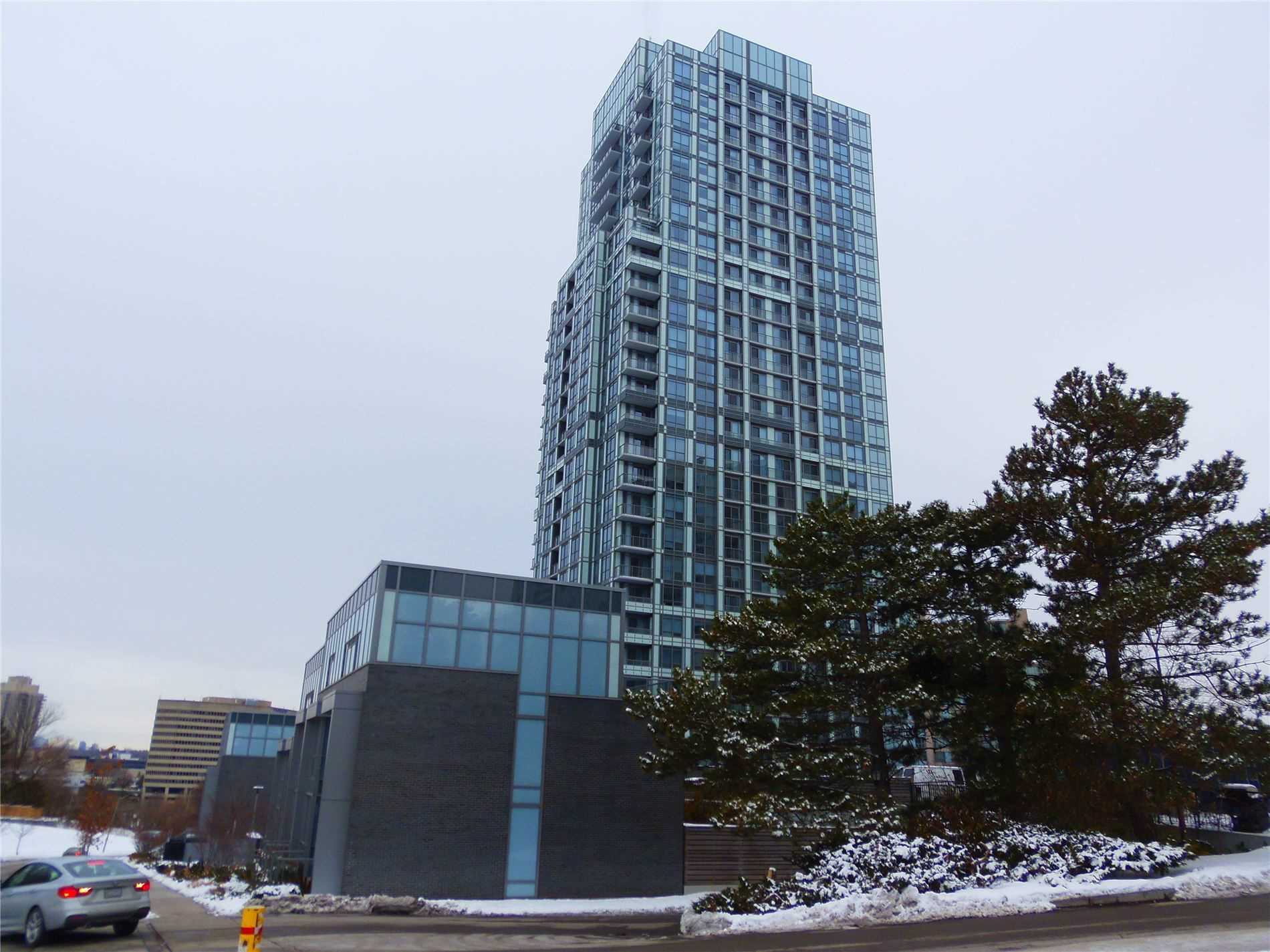 805 - 18 Graydon Hall Dr, North York | Terminated, C4648271 | Condos.ca
